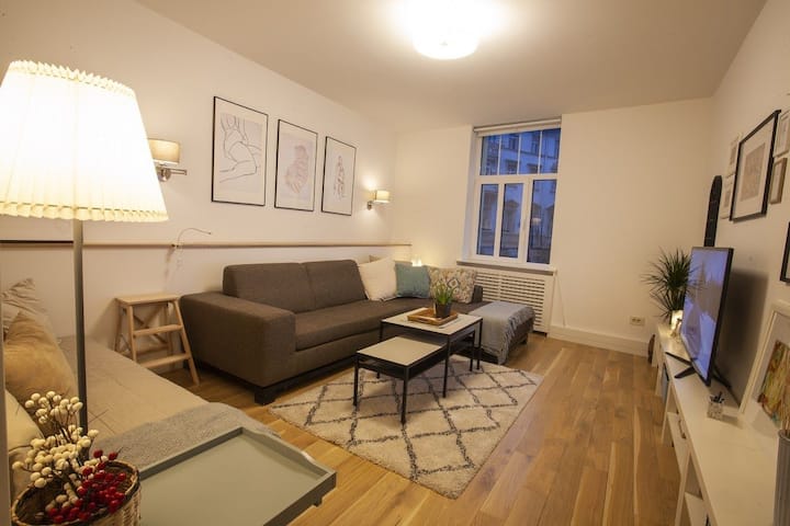 Beststay Apartment - Belgrade