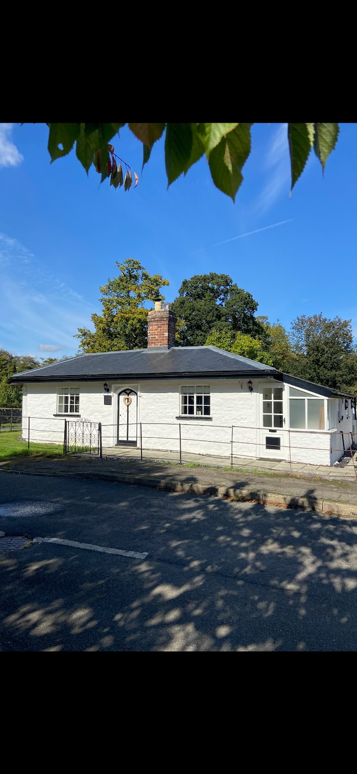 Quiet, Cosy, Charismatic W/large Secure Garden - Lincolnshire