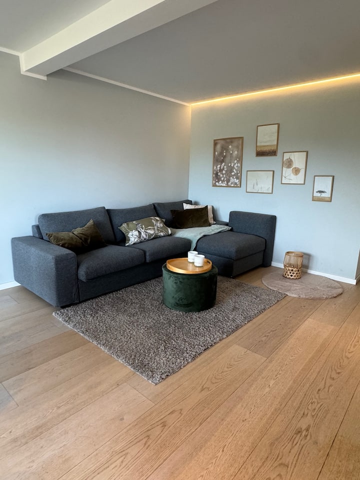 2-zi. Ferienwohnung Maria&bernhard - Rietberg
