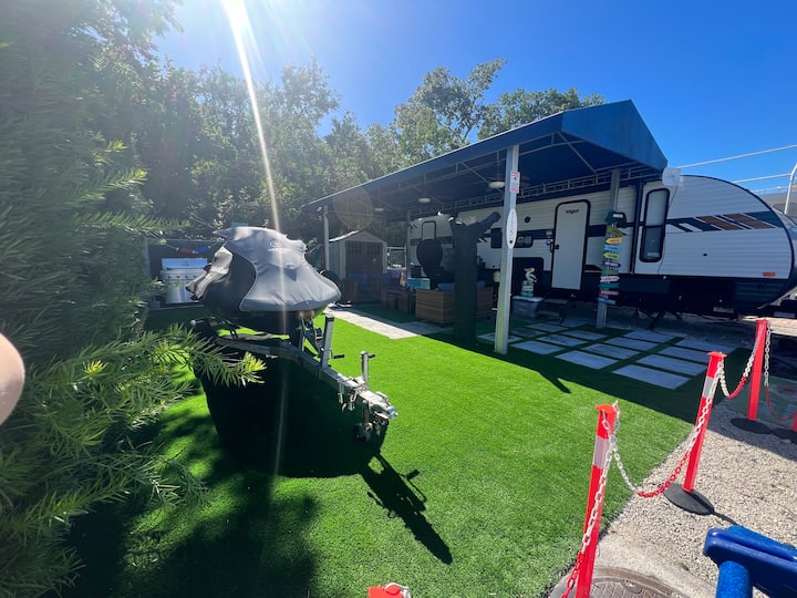 Rv/camper - Key Largo