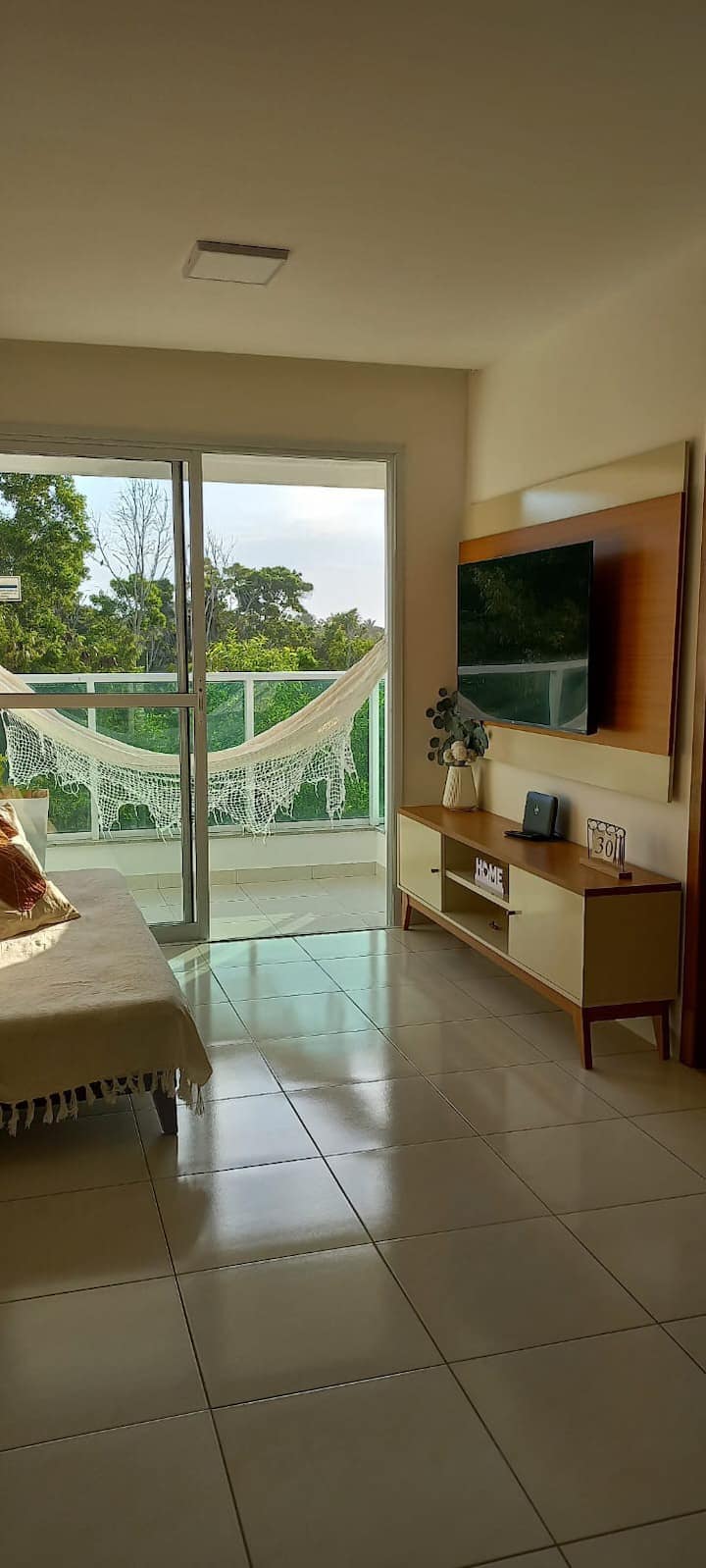 Apê Enseada (300m Do Mar) Bacutia & Peracanga - Guarapari