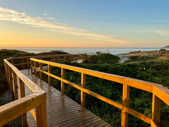 Espetacular Apartamento - Novo Campeche - Brazil