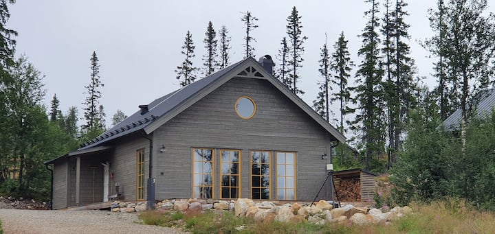 Fjällstuga Vemdalsskalet - Nära Skidåkning - Vemdalen