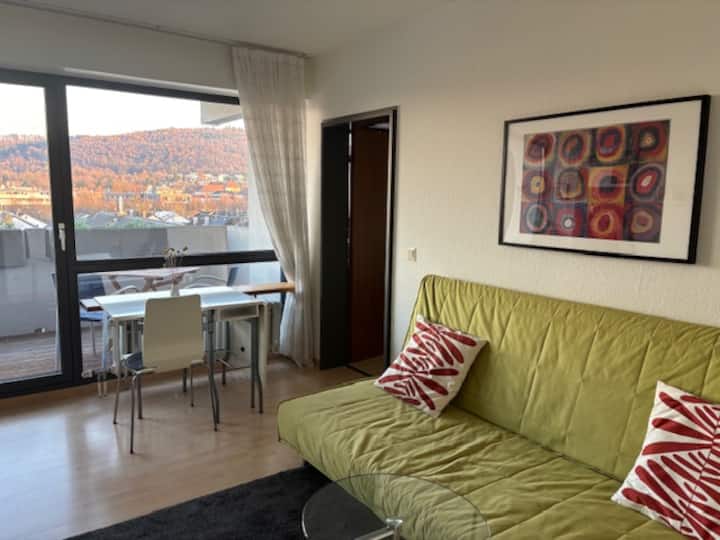 Wohnung In Ettlingen - Ettlingen