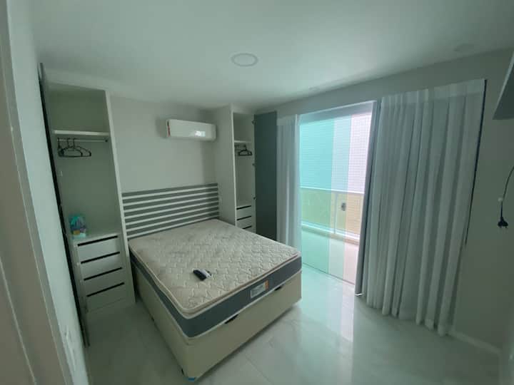 Ap 2 Minutos Da Praia Do Forte - Cabo Frio