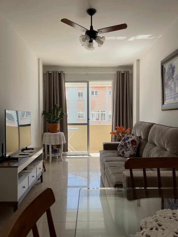 Apartamento Família - Santa Maria, Brazil