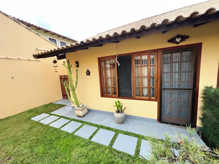 Paraíso Perto De Você! - Cabo Frio