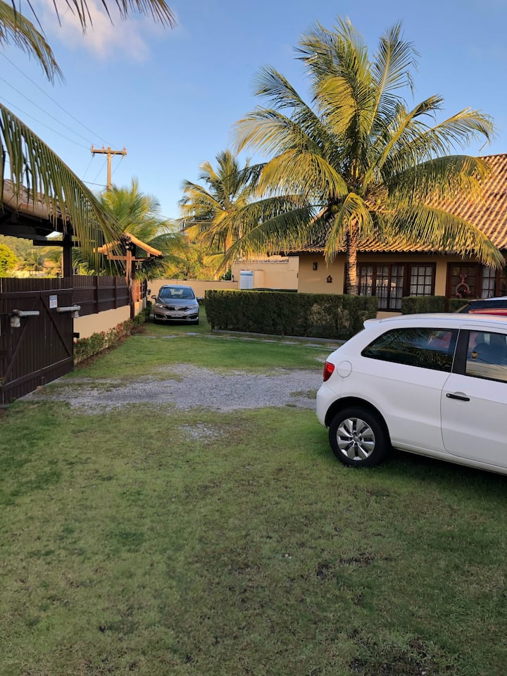 Paraíso Perto De Você! - Cabo Frio