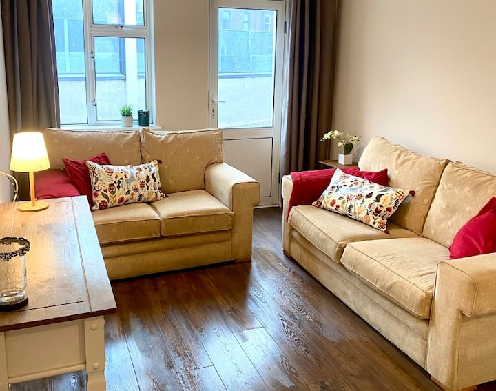 Fab Cottage Close To City Centre - Dublin