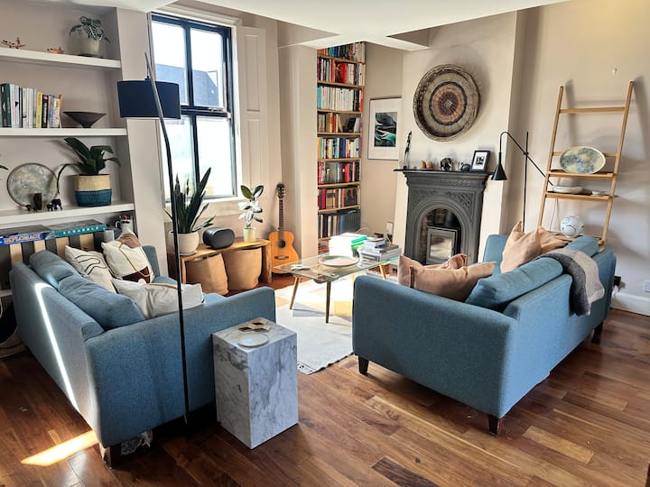 Beautiful House In The Center Of Dublin! - Dublin