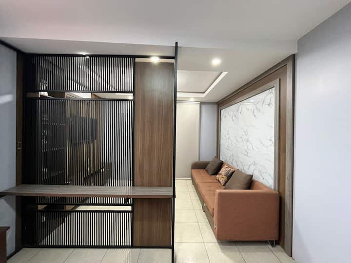 Apartameto Luis Felipe - Machala