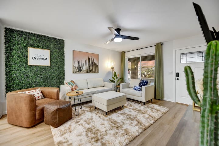 Arizona Paradise Gettaway - Mesa, AZ