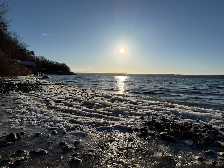 Haus Urlaubstraum - Andechs