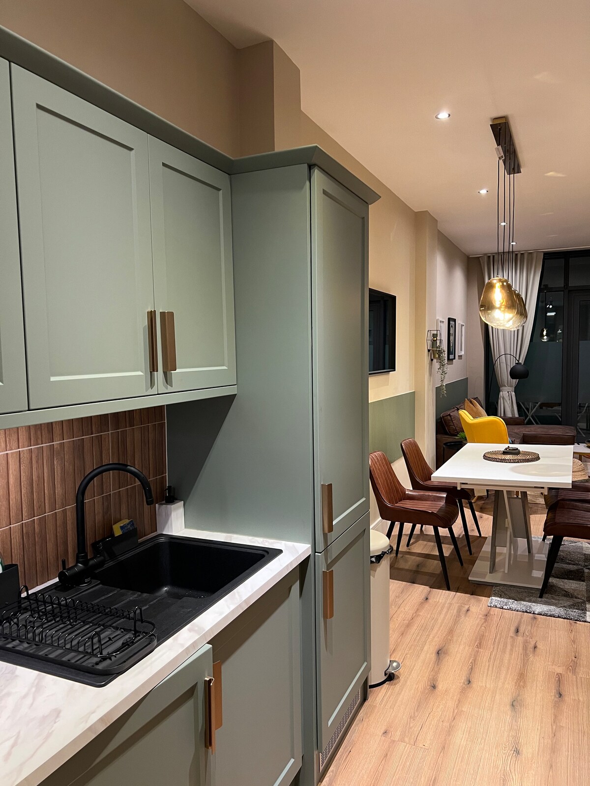 Private Room In a shared beautiful apartment - Flats for Rent in Dublin ...