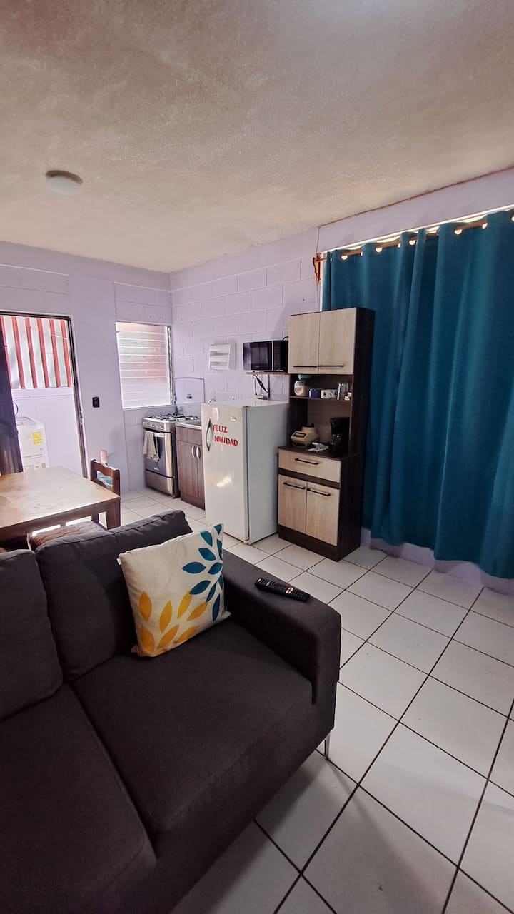 Comfy Place - Santa Ana