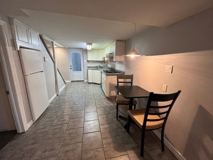 Room Near Victoria Hospital - London