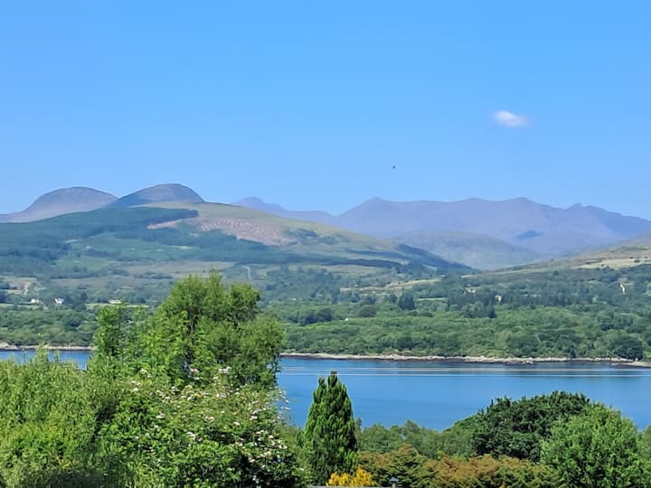 Bayview Lodge Apt Kenmare Kerry Wild Atlantic Way - Kenmare