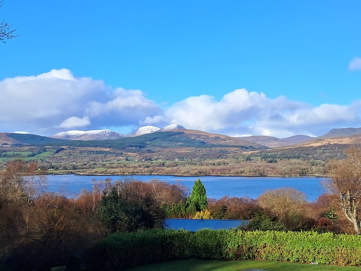 Bayview Lodge Apt Kenmare Kerry Wild Atlantic Way - Kenmare