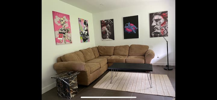 Chalet 700 - Saint-Hippolyte