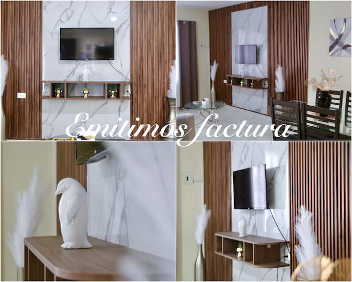 Bc1 Baja California #1 -Excelente Ubicación Centro - Saltillo