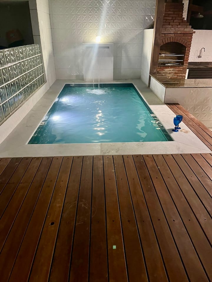 Casa 43 Em Praia Dos Carneiros - Praia dos Carneiros