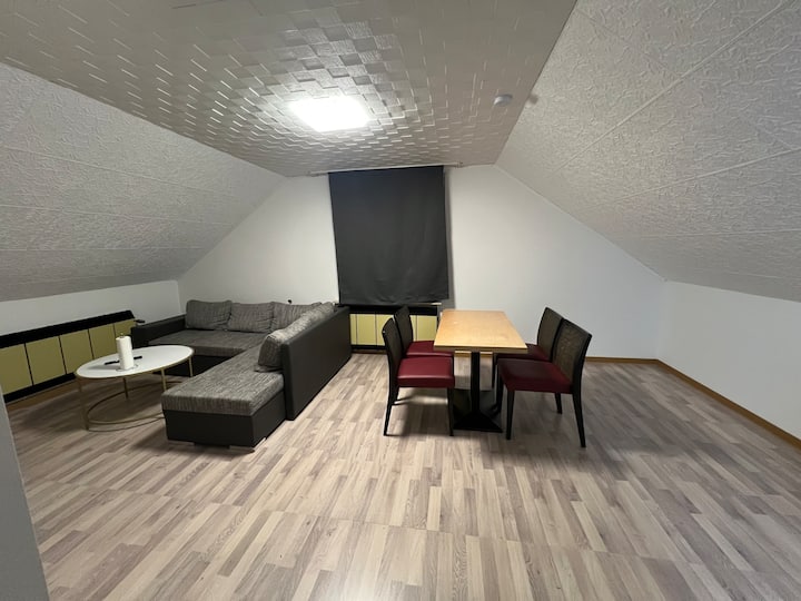 Wohnung In Herford - Herford