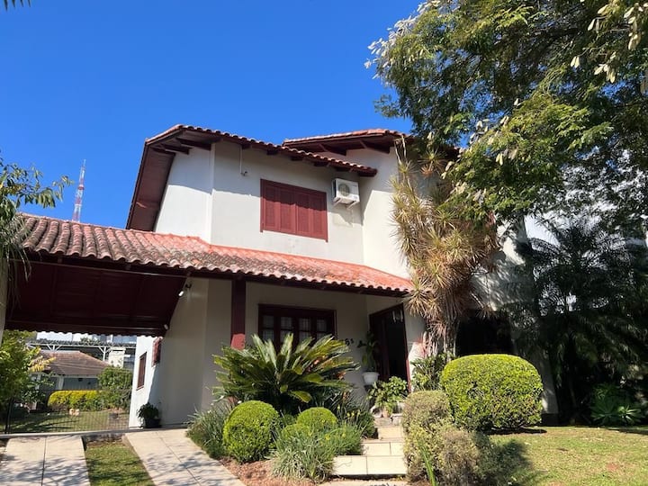 Jardim Das Nações - Santa Cruz do Sul