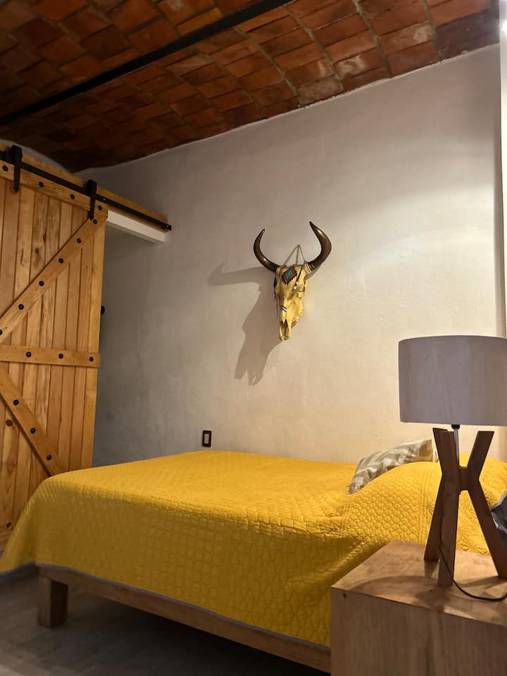 Estudio Corazón En El Centro - Sayulita