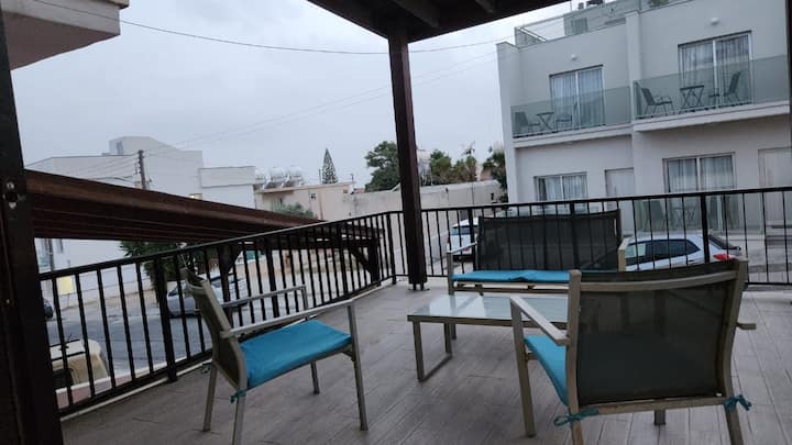 Ayia Napa,great Location, Including All Amenities - Ayia Napa