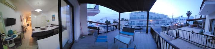 Ayia Napa,great Location, Including All Amenities - Agia Napa