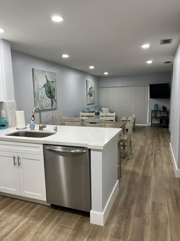 Tranquil 2/2 Condo In Key Largo! - Key Largo, FL