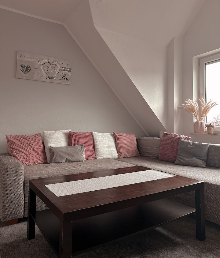 Ferienwohnung / Monteurwohnung - Lich