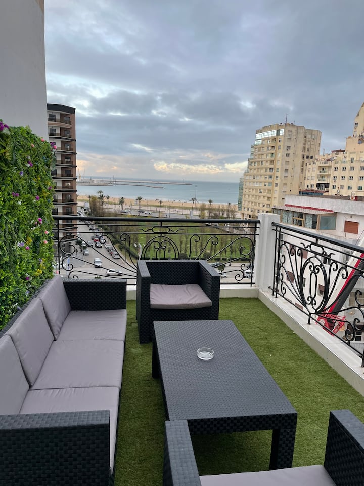 Malabat Tangier House - Tangier