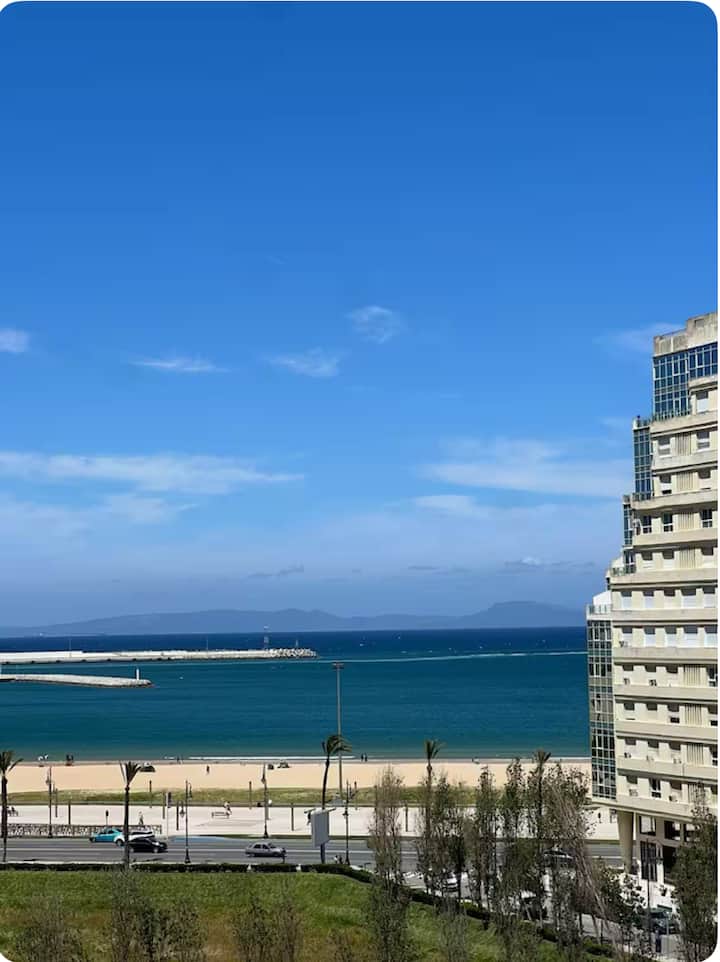 Malabat Tangier House - Tánger