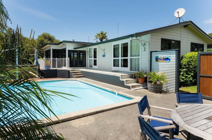 Super Three Bedroom House -