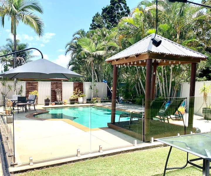 Mermaid Park View - Gold Coast