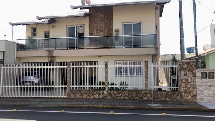 Casa De Veraneio - Balneario Camboriú