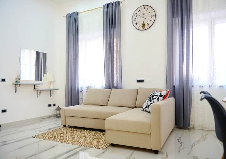 Gg Home Apartments Saviano - Nola