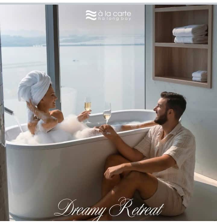 Apartment 2 Bedrooms Alacarte 26.11 B - Hai Phong