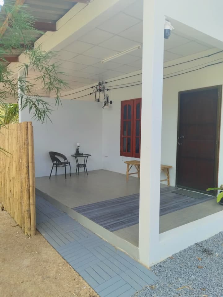 Maison Thaïlandaise Near Khao Lak Town - Khao Lak