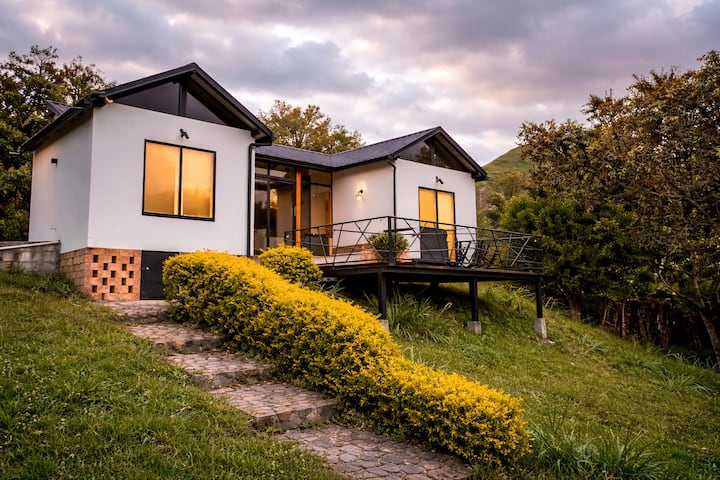 Casa River Valley Vilcabamba 2 - Vilcabamba