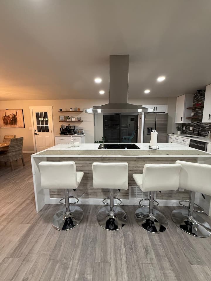 Home In Colorado Springs, Co - Colorado