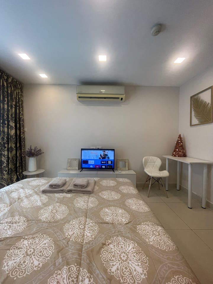 Laguna Bay Studio 10 - Pattaya City