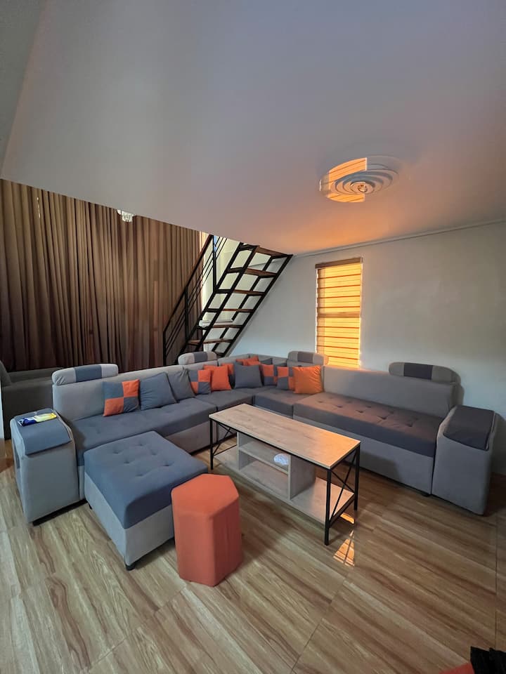 The Glass House At Camaya - Mariveles