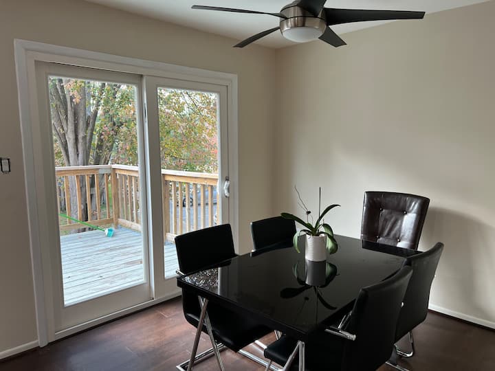 Room In Gaithersburg - Gaithersburg, MD