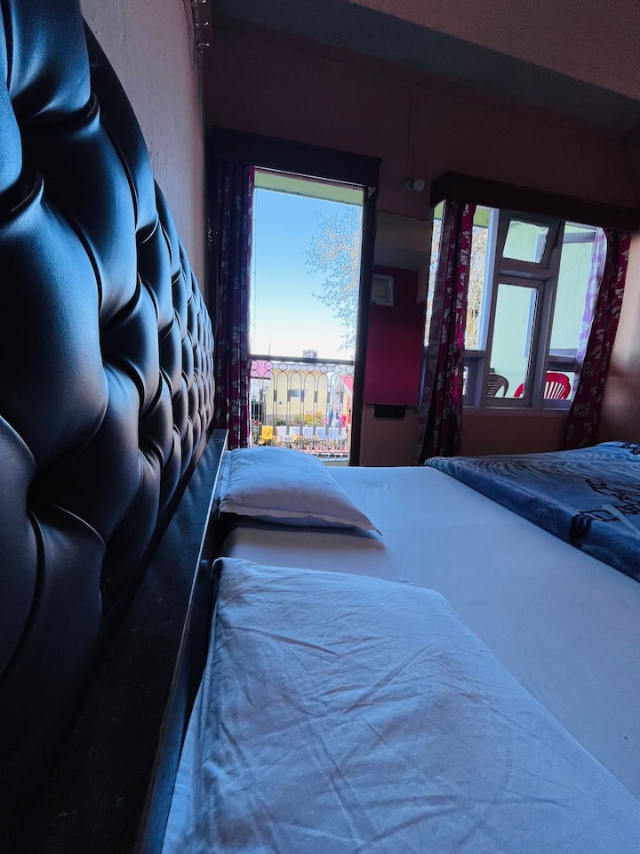 Hotel Araniko 308 - Darjeeling