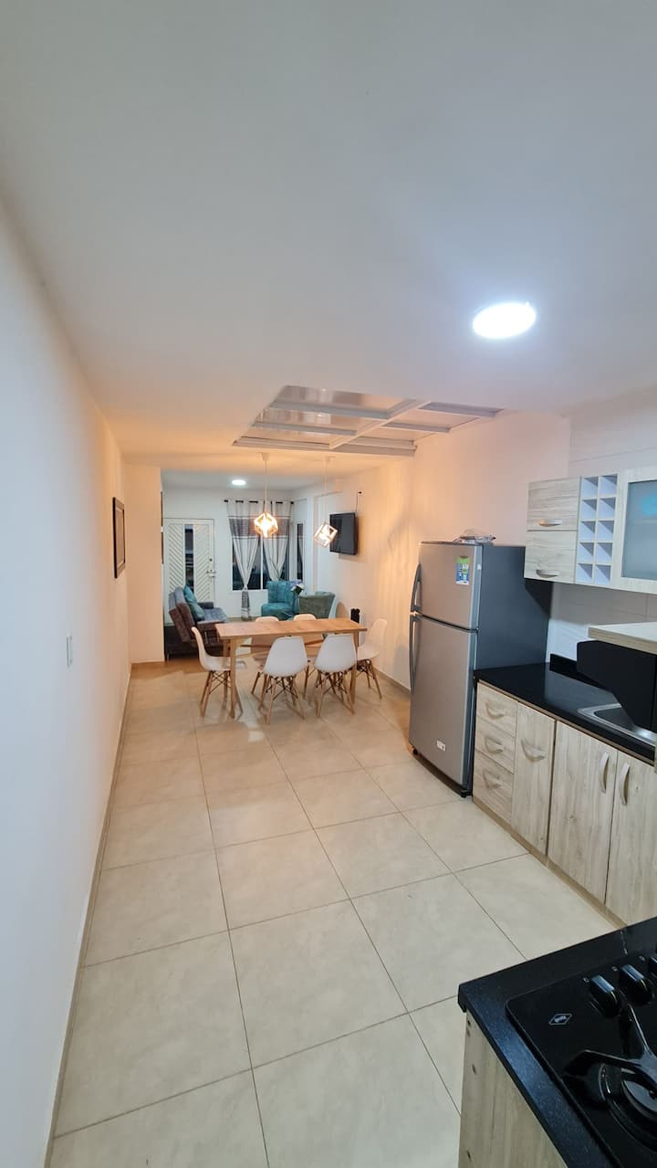 Apto Norte De Cali La Flora - Cali