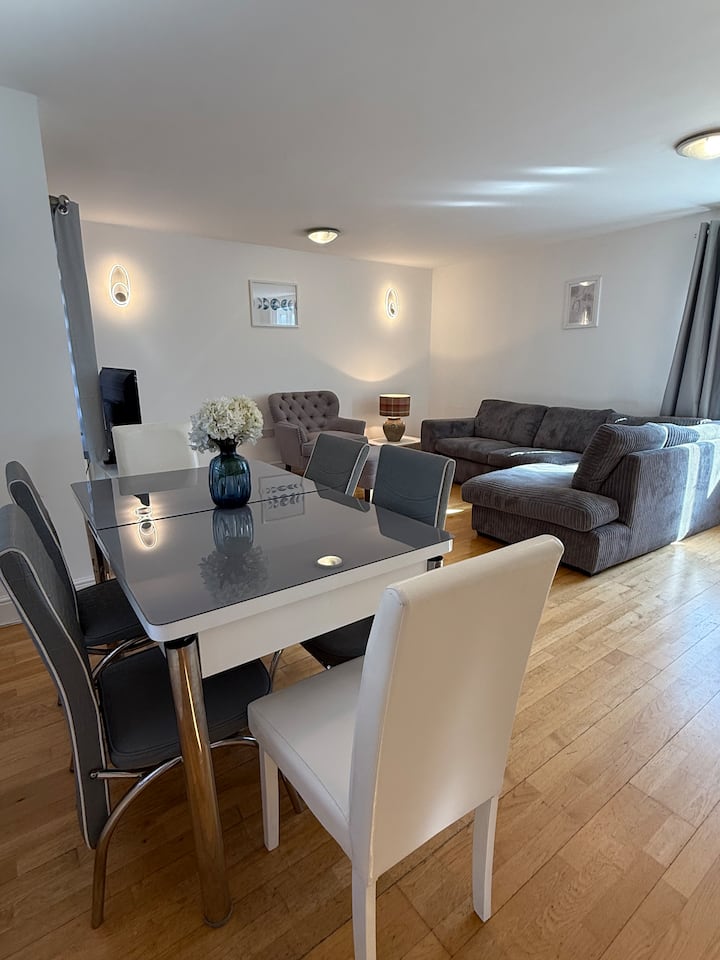 St Nicolas Cottage - Ipswich