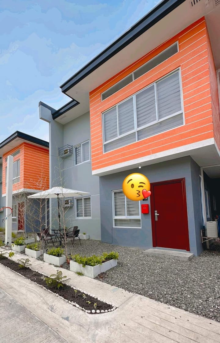 #2 4br Airport Home Near Smx Azuela Sta Lucia Lpu - Davao City