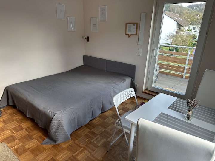 Wohnung Im Grünen - Für 2-4 Pers - Bad Honnef